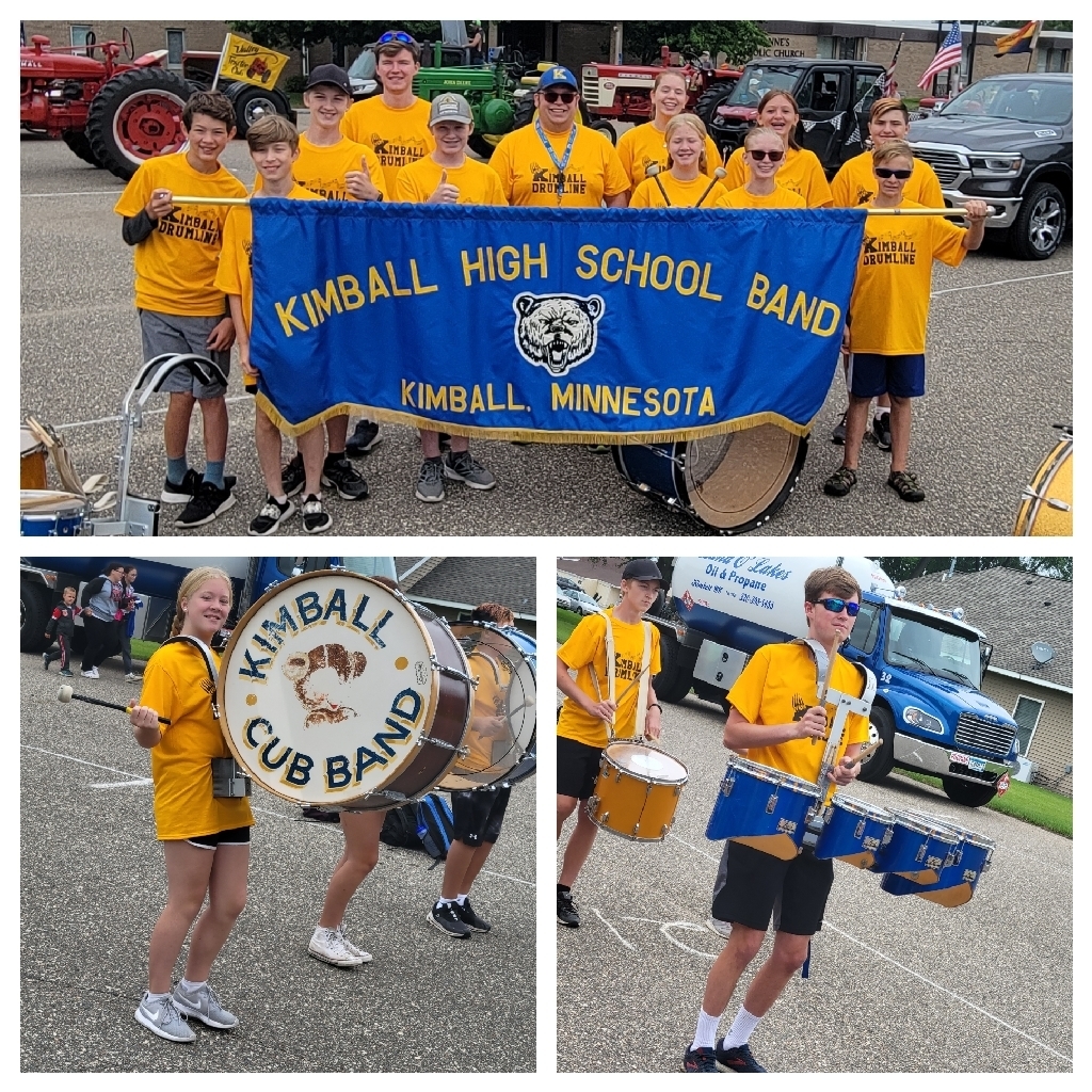 Live Feed | Kimball Area Public Schools