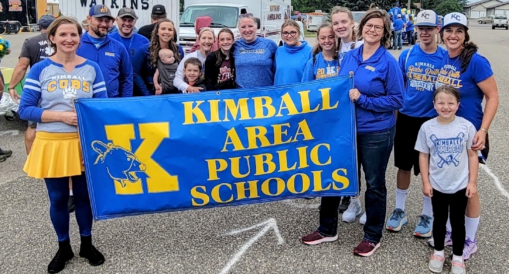 Live Feed | Kimball Area Public Schools