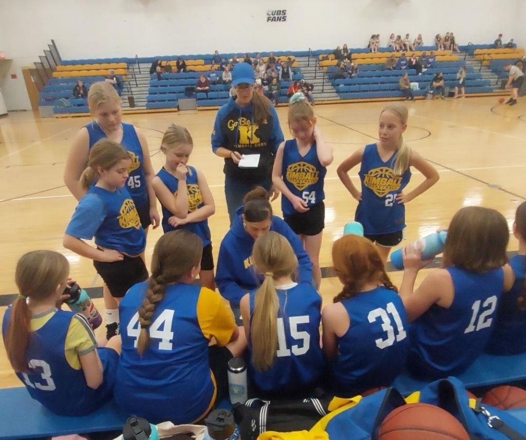 Live Feed | Kimball Area Public Schools