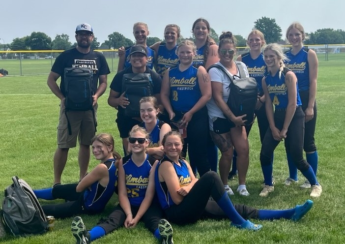 Live Feed | Kimball Area Public Schools