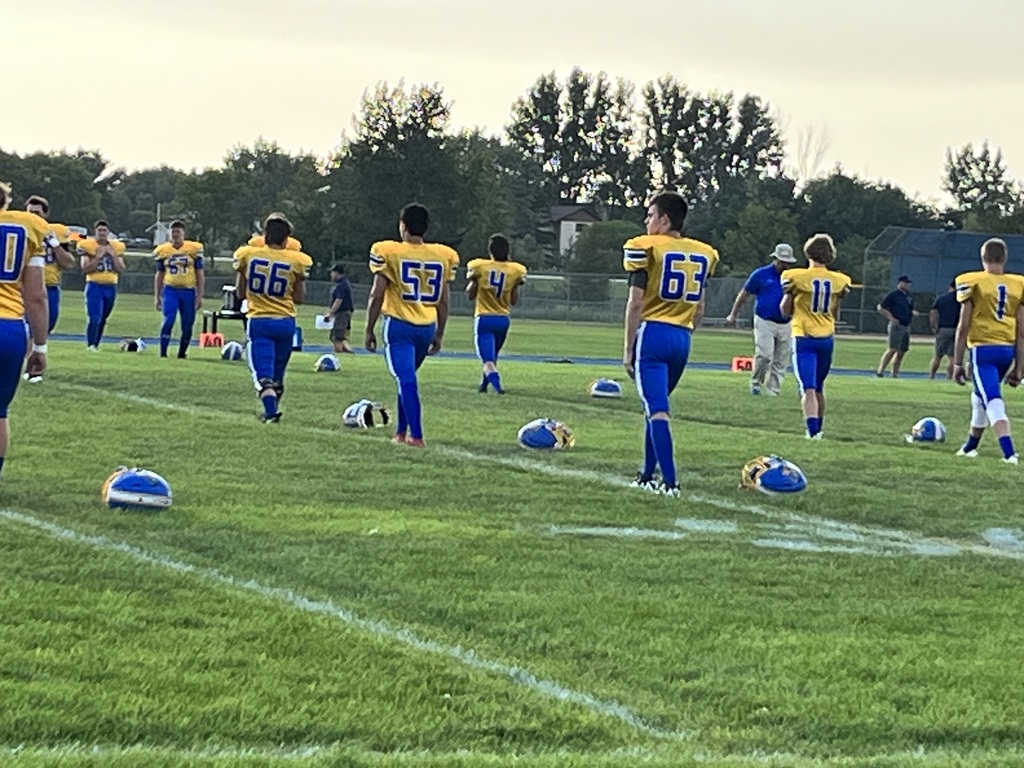 Live Feed | Kimball Area Public Schools