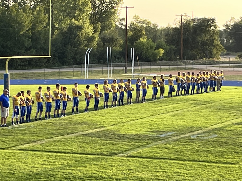 Live Feed | Kimball Area Public Schools