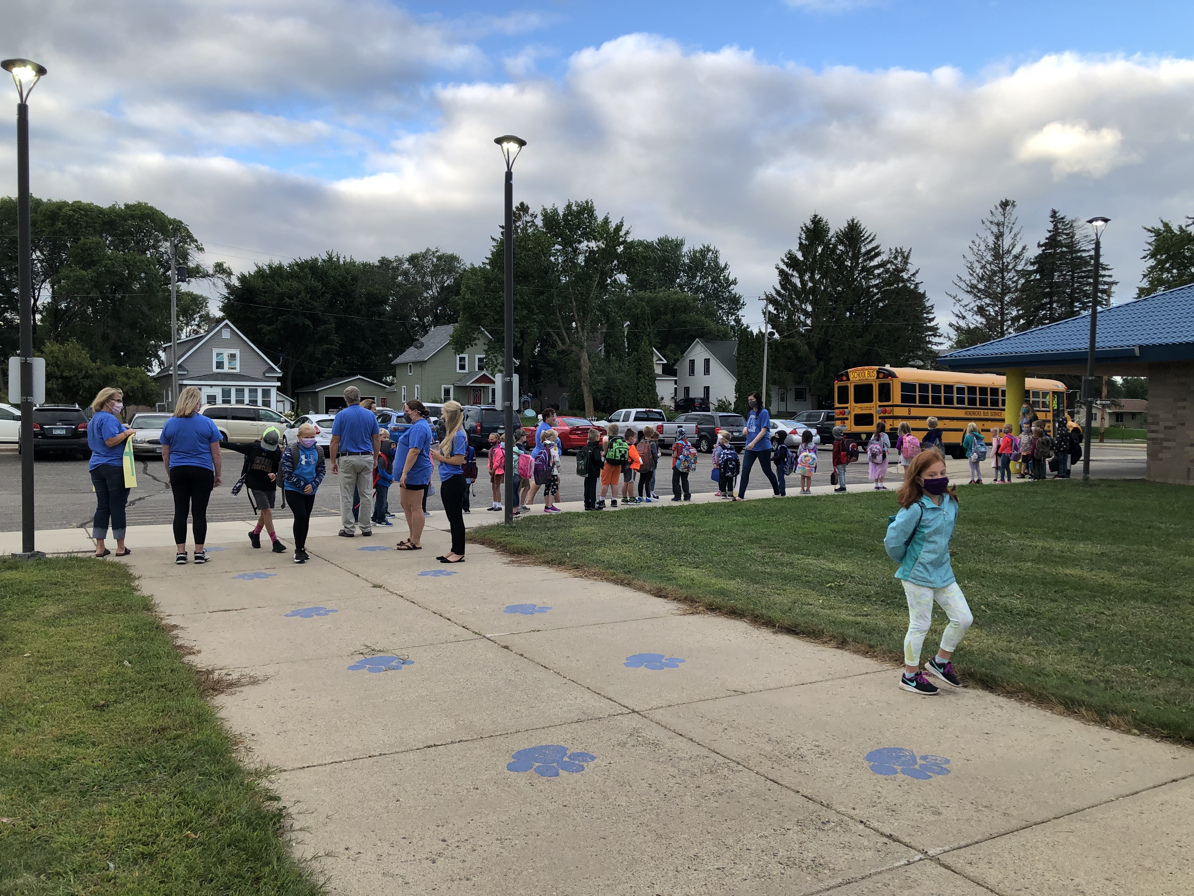 Kimball Area Public Schools | Empowering Students to Achieve Life-long ...